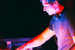 Musik zur Hochzeit mit dem Hochzeits-DJ Tobi